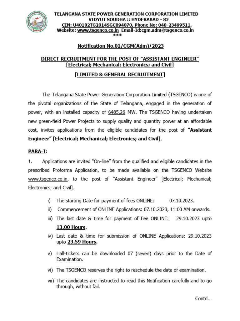 TG Genco Electrical Ae | PDF | Electrical Network | Computer Engineering
