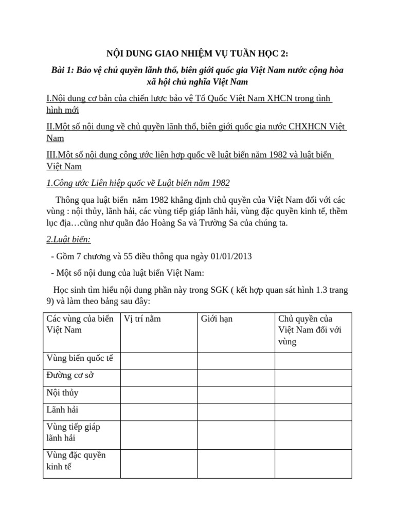 K11-Nội-dung-tuần-2 | PDF