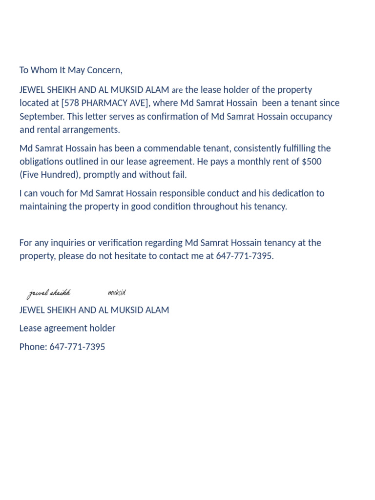 Md somrat hossain(1) | PDF