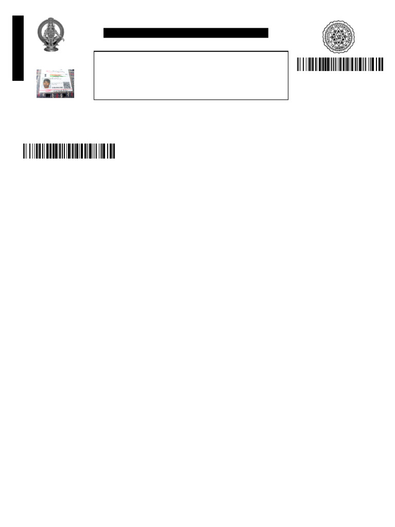 Sabarimala: Virtual-Q Booking Coupon | PDF