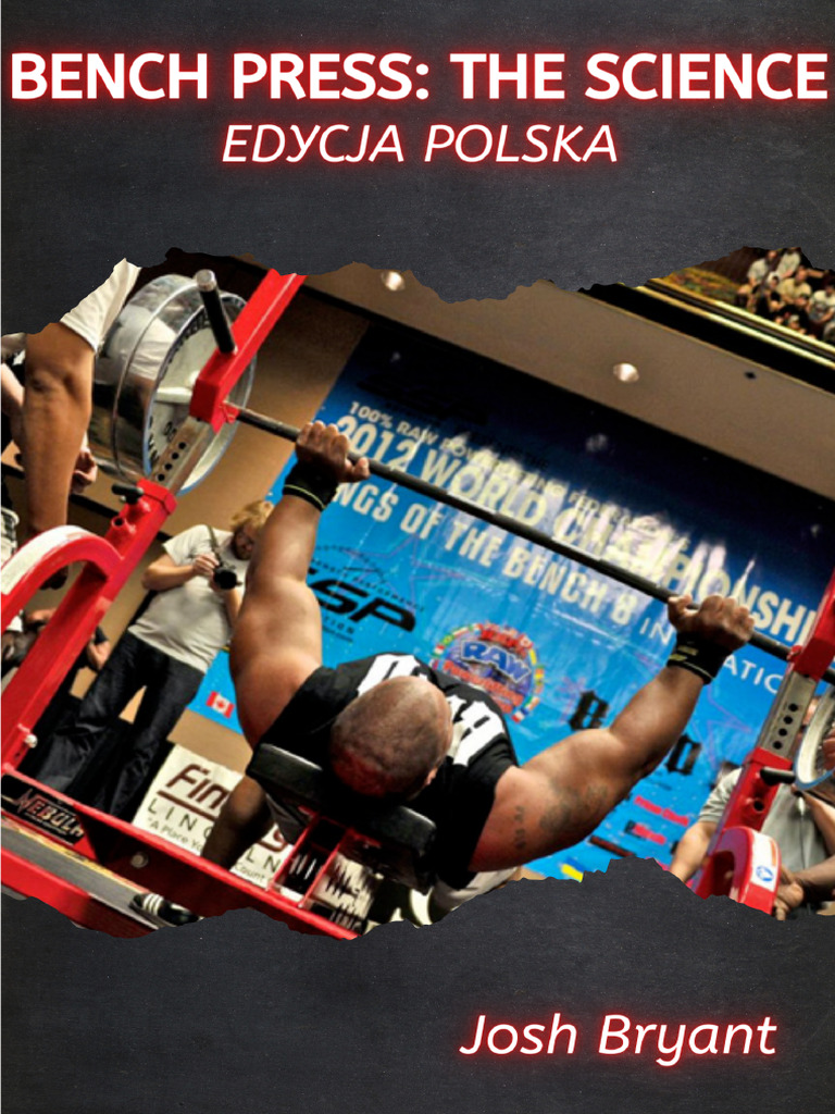 Yant - Bench Press | PDF