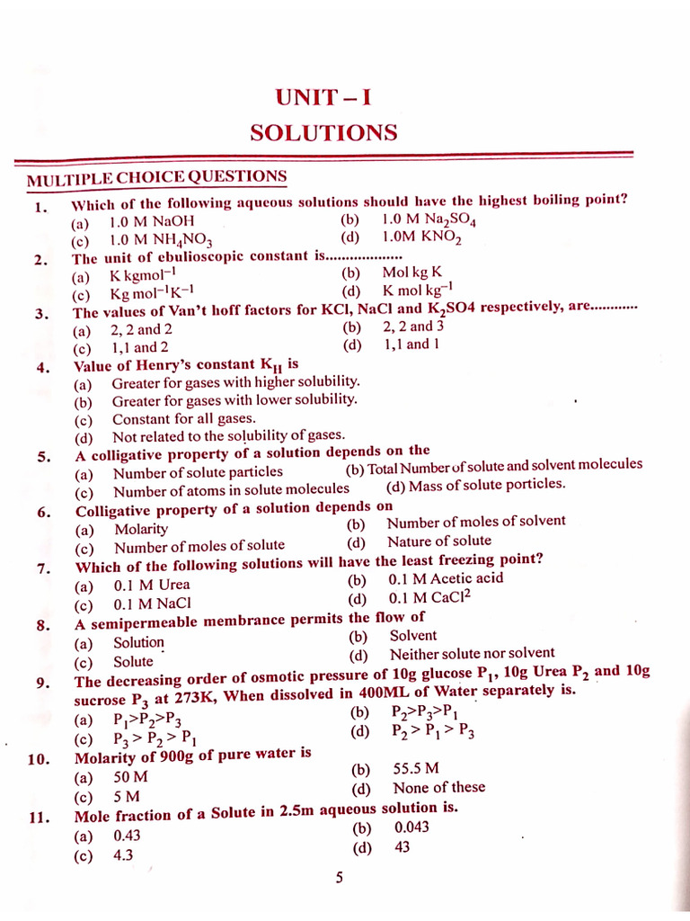 AP Guru Guess Paper | PDF