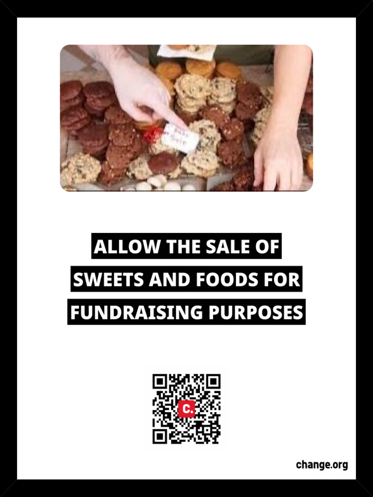 Petition Flyer C | PDF