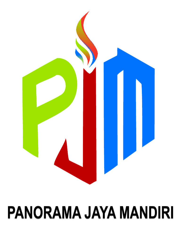 Logo PJM 50x50 CM | PDF