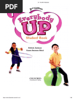 Everybody Up 1 - Student Book | PDF