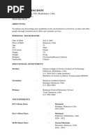 Psic and Psoc 2022 | PDF | Truck | Employment