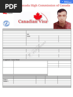 Joining Form | PDF | Identity Document | Access Control