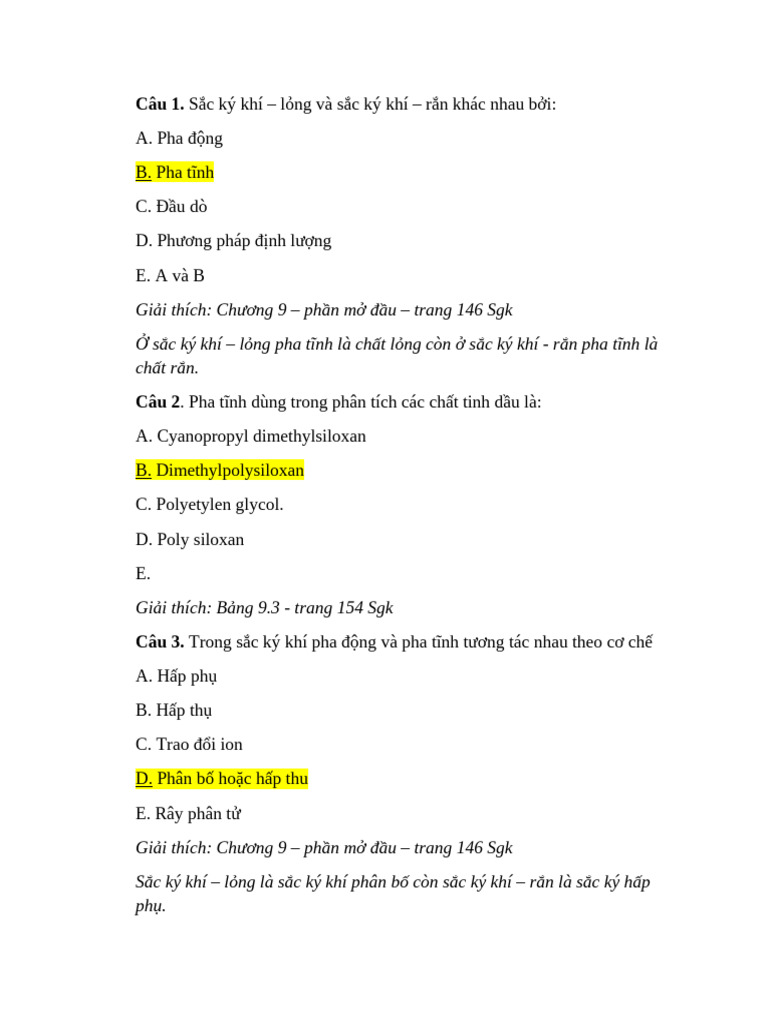 6 sắc kí khí | PDF