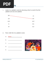 Reporting For Duty Sample | PDF