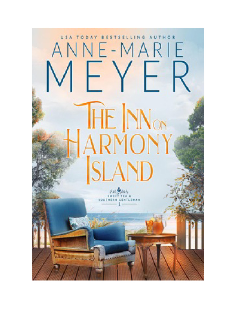 The Inn Harmony Island