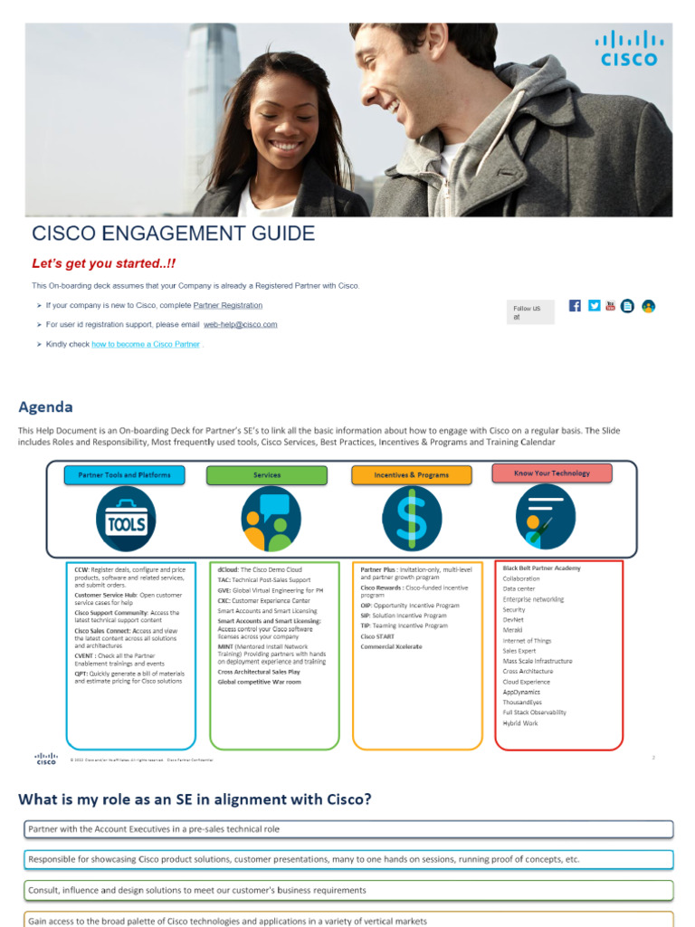 Cisco Learning Activity From Plan | PDF