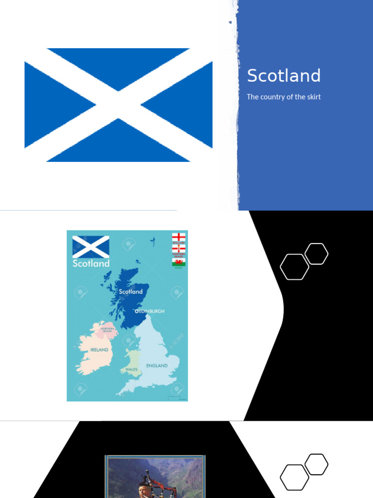 Scotland | PDF