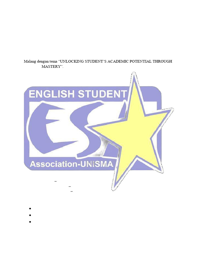 PANDUAN NEF 2024 (BOOKLET)^^^ (2) | PDF