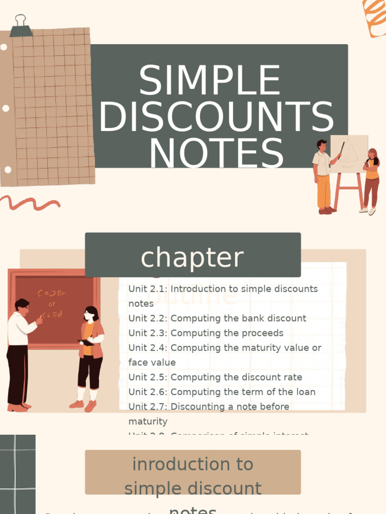 Factorising Expressions Presentation In Green Brown Illustrative Scrapbook Style Pdf