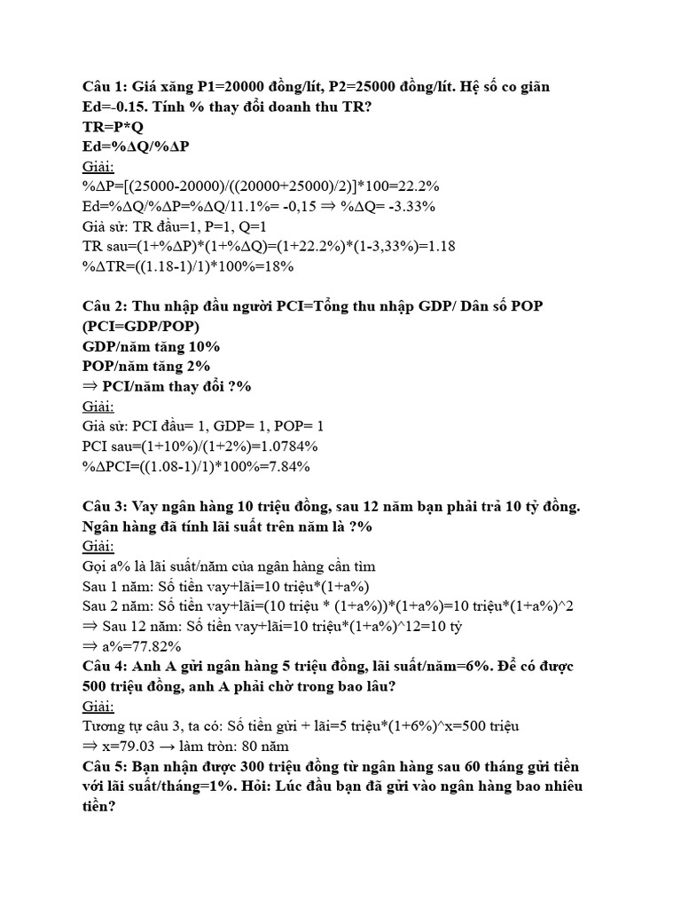 KIỂM TRA LẦN 1 KTVM | PDF