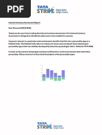Holland Code Career Assessment Guide | PDF