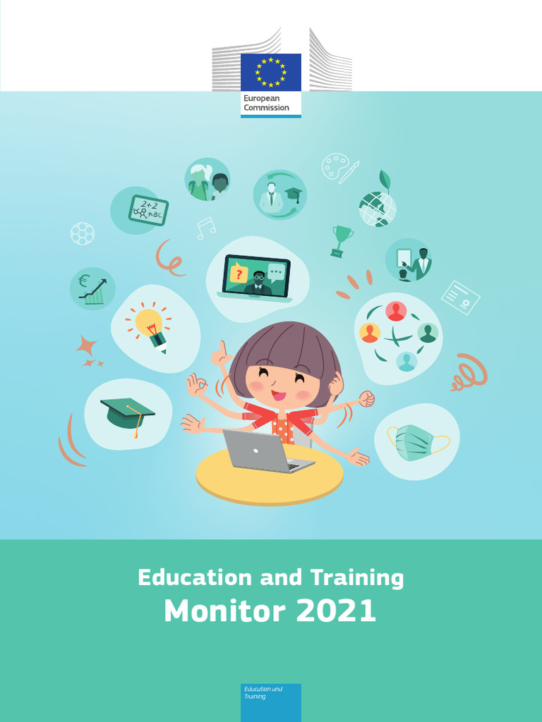 Education and Training Monitor: Education and Well-Being | PDF