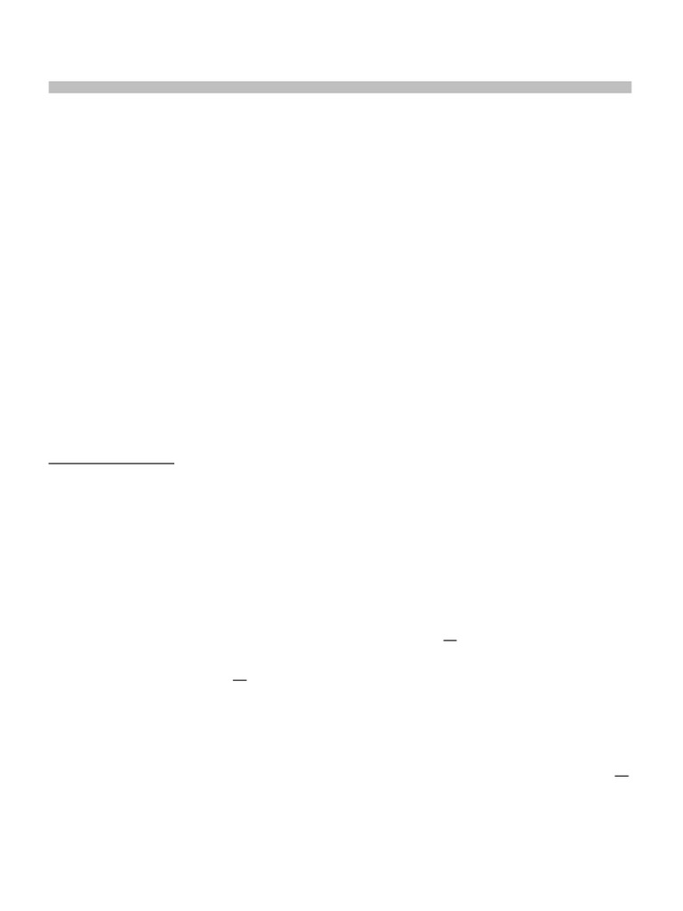 States of Matter (Lecture Note) | PDF | Intermolecular Force | Gases