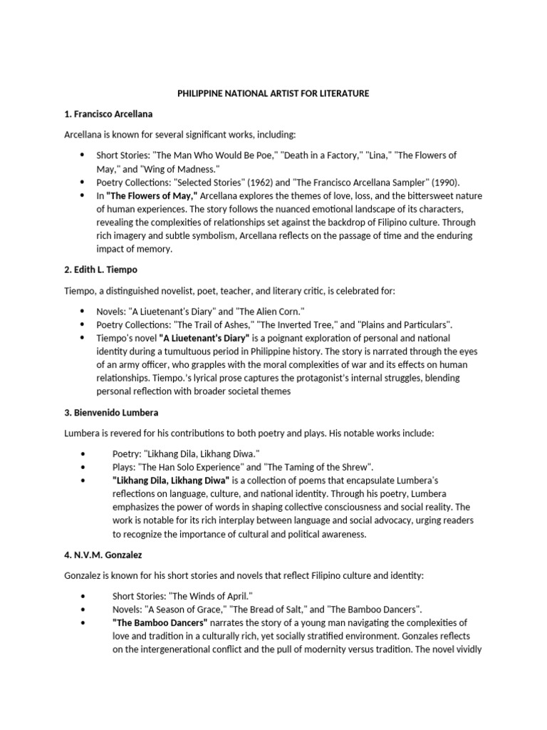 WEEK 2 Canonical Authors and Works Part 2 | PDF