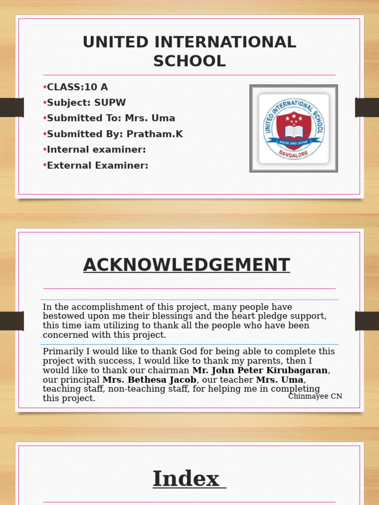 Pratham Supw Project 2 | PDF | Embroidery | Textile Arts