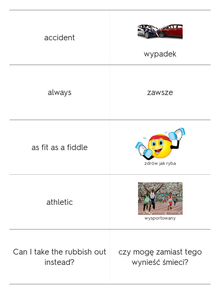 Brainy 5 Unit 4 Flashcards | PDF