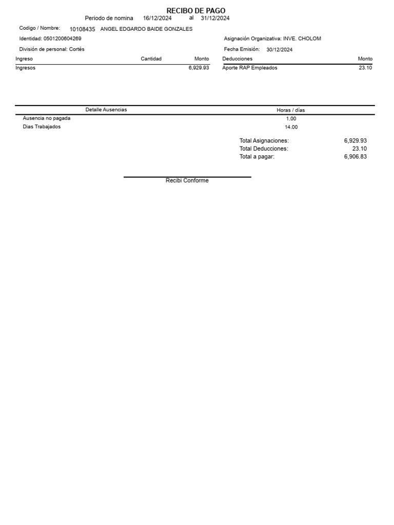 Angel Edgardo Baide Gonzales10108435 | PDF