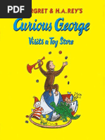 The Complete Adventures of Curious George | PDF