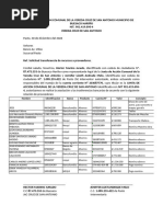 Entidades Financieras y Códigos ACH Colombia | PDF