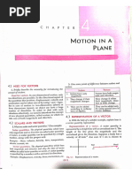 Rotational Motion Class 11th IITJEE | PDF | Rotation | Torque