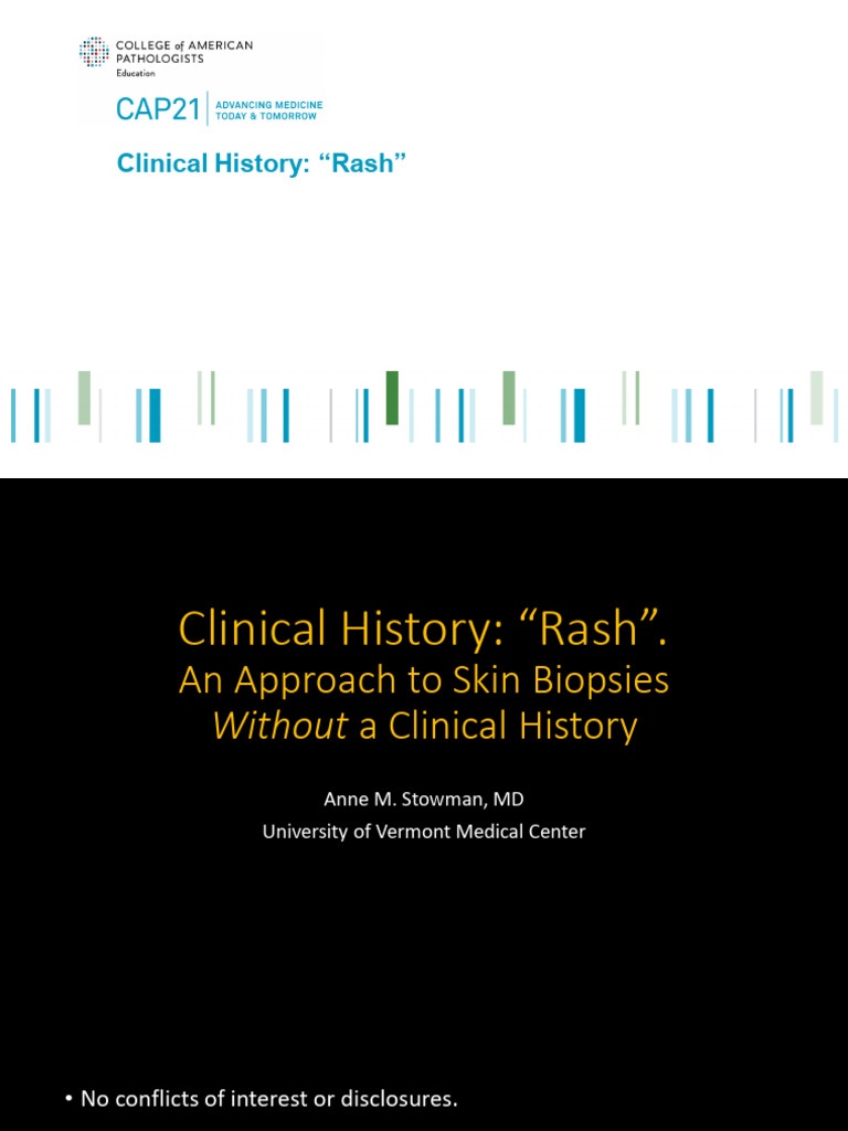 Rash appoarch | PDF | Psoriasis | Dermatitis