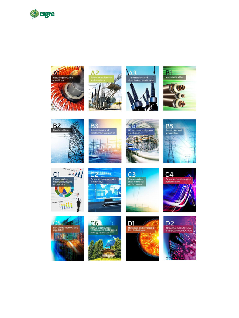 ATC Report 2022consolidated FINAL | PDF | Electric Generator | Electrical Grid