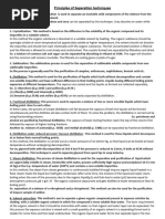 Astm D2765 16 | PDF | Gel | Cross Link