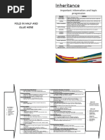 Notes - RP 02 Thermal Insulation - AQA Physics GCSE | PDF | Thermal ...