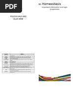 Notes - RP 05 Density - AQA Physics GCSE | PDF | Density | Volume