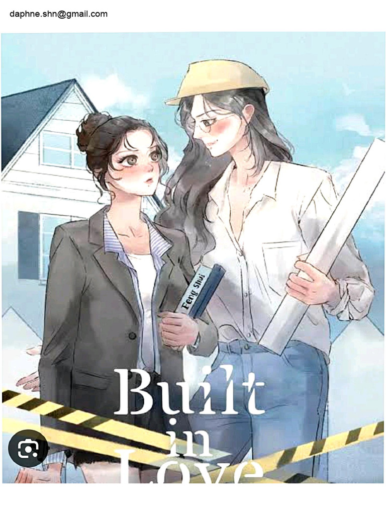 Built in Love - Sunyan | PDF | Feng Shui