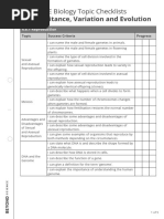 Notes - RP 02 Thermal Insulation - AQA Physics GCSE | PDF | Thermal ...