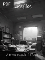 LSPDFR Callouts Guide | PDF | Police | Bank Robbery