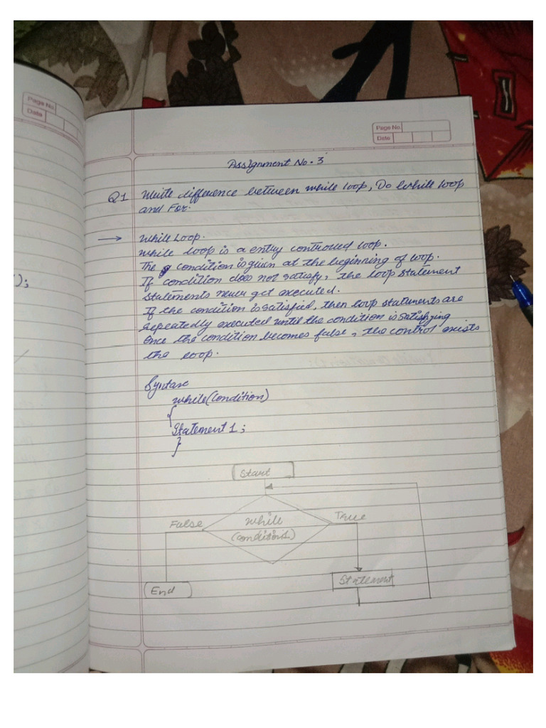 CPC Assignment No 3 | PDF