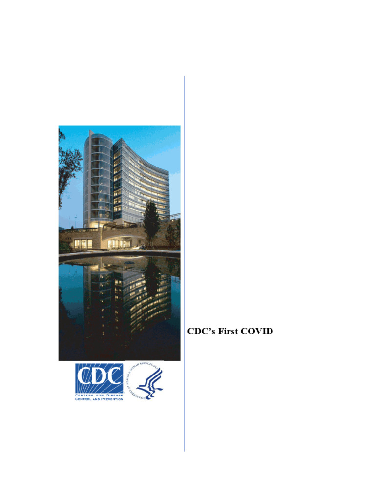 CDC Advisory Committee To The Director (ACD) Laboratory Workgroup (LW ...