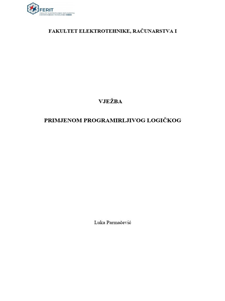 KK LV2 Priprema | PDF