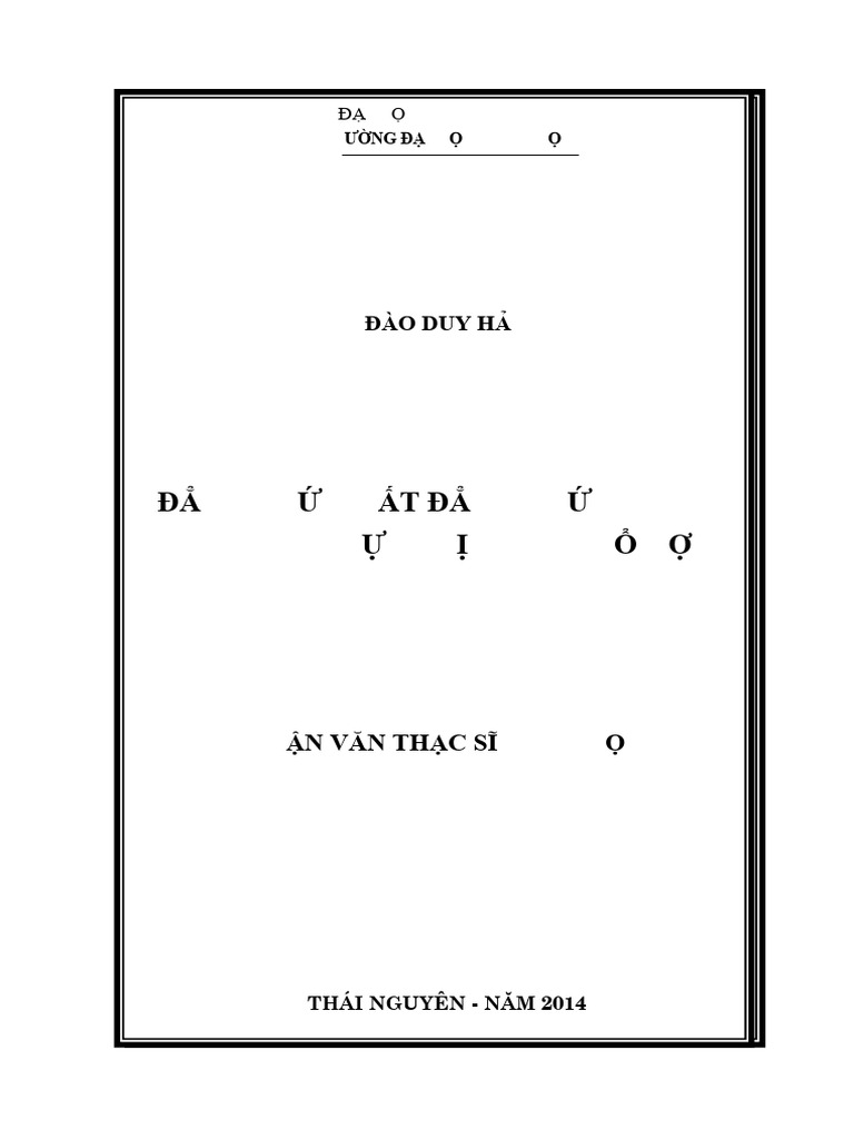 cuc tri to hop | PDF