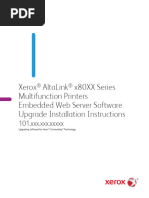 Prolibro for Xerox Quick Start Guide | PDF | Microsoft Windows | System ...