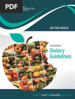 Food & Nutrition Course Guide | PDF | Foods | Nutrition