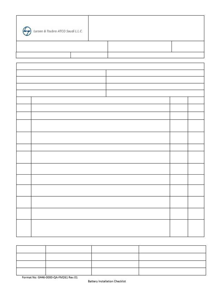 g446 2999 Itp 0795 0009 Rev 01 Ups, Charger Panel & Batteries Pages 7 16 | PDF | Battery Charger ...
