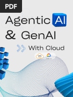 Agentic AI Playbook v1.1 | PDF | Artificial Intelligence | Intelligence ...