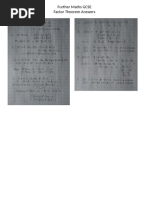 Notes - RP 05 Density - AQA Physics GCSE | PDF | Density | Volume