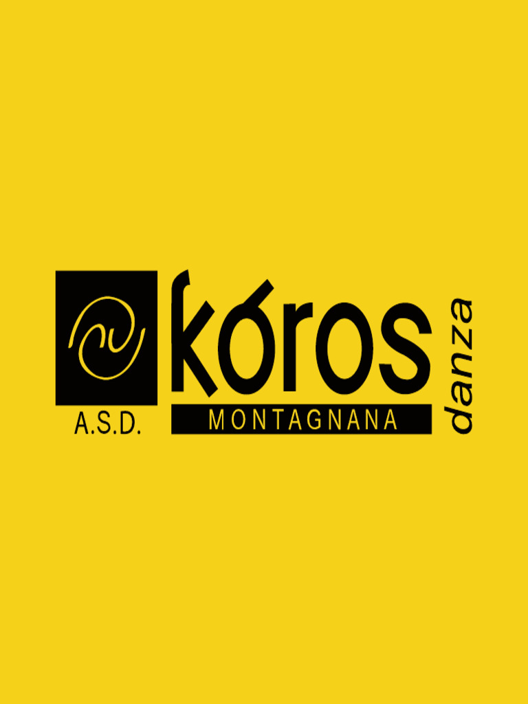 Logo Koros | PDF