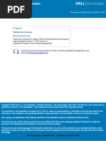 PowerScale - Isilon - X210-Replace Drive | PDF | Electrostatic ...
