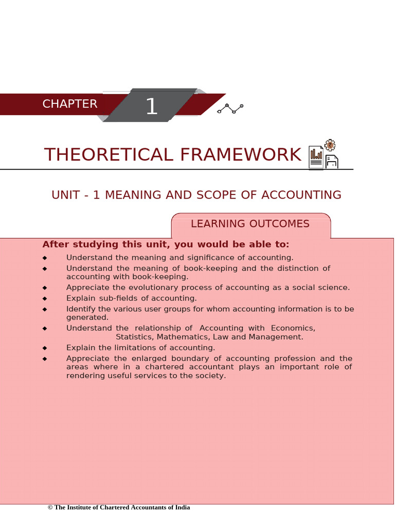 Understanding Bookkeeping Scope | PDF | Debits And Credits | Bookkeeping