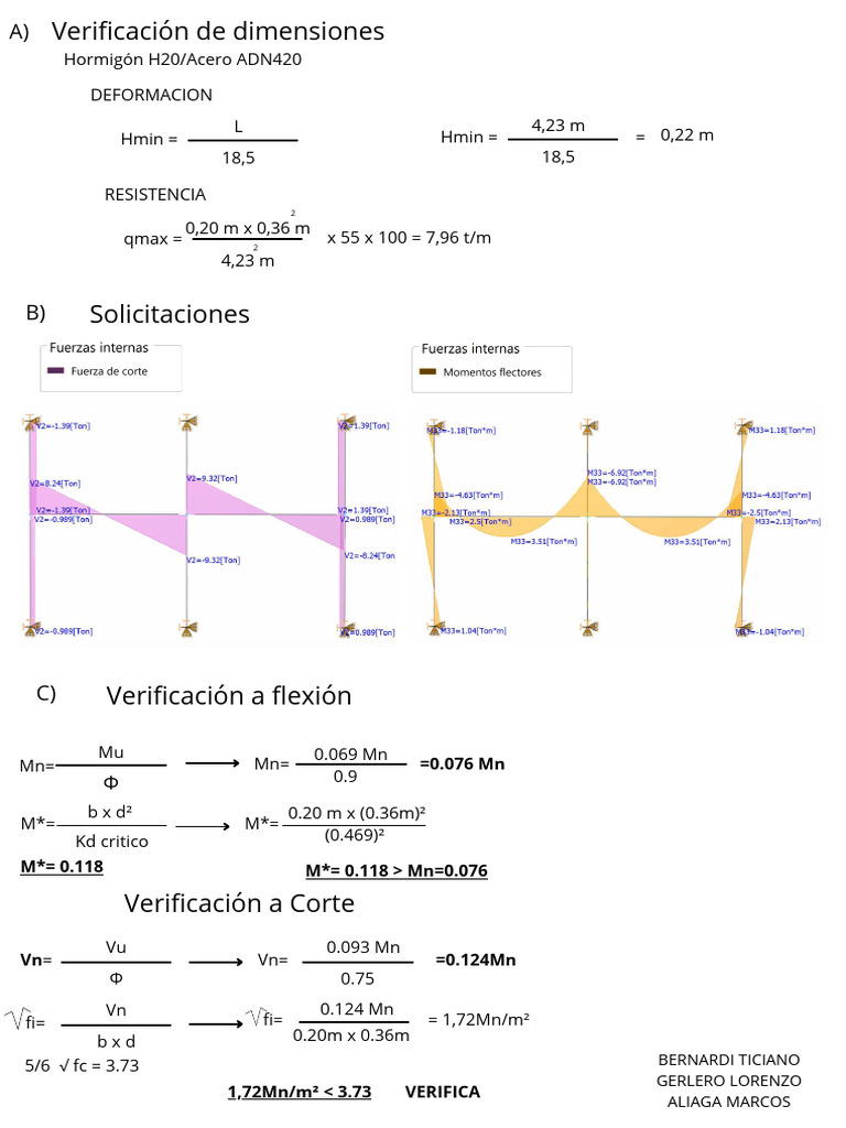 TP4 Estructuras PDF | PDF